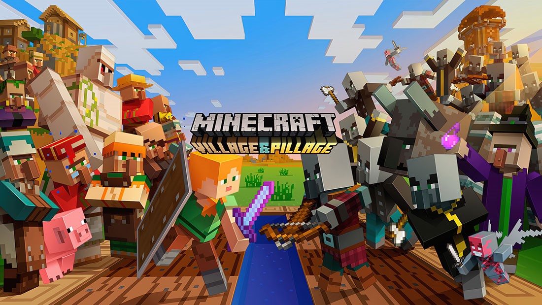 PixelCraft (1) – Minecraft SMP & PvP Server | Play Minecraft Servers